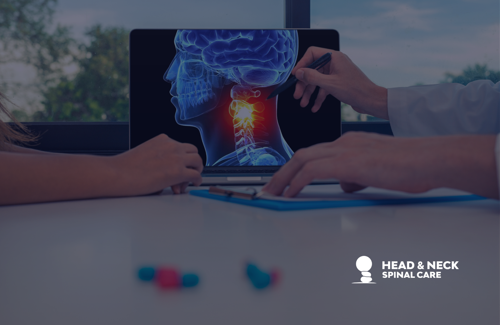 Common Health Problems | Head and Neck Spinal Care